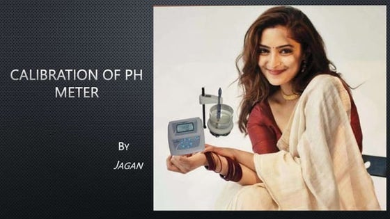 Comprehensive Guide on pH Meter – Principle, Types, Diagram & Uses | PDF