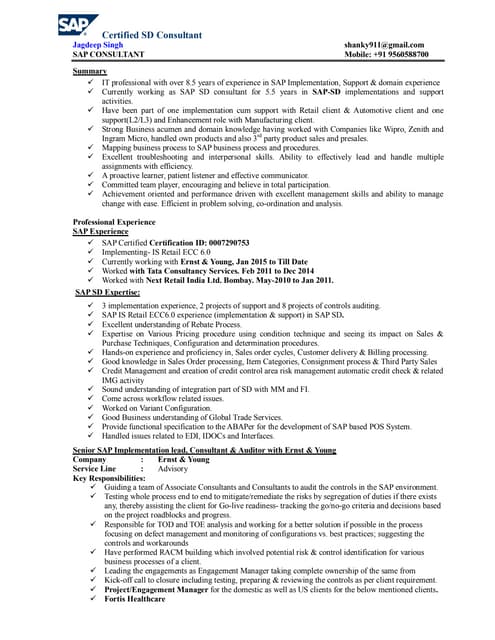 Siebel Business Analyst | RTF