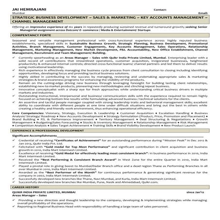Jai hemrajani resume | DOC