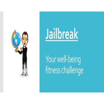 Jailbreak | PPT | Free Download