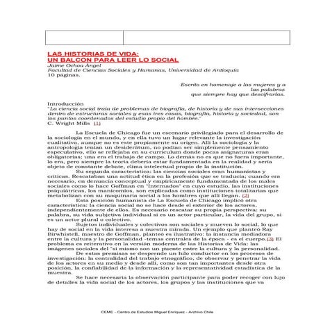 Jaime ochoa, -ngel_-_historia_de_vida_un_balcon_para_leer_lo_social_- | DOC