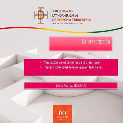 Jaime rodrigo seminario siete | PPT