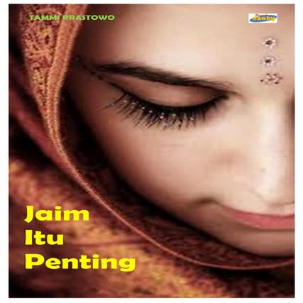 Jaim Itu Penting | PDF