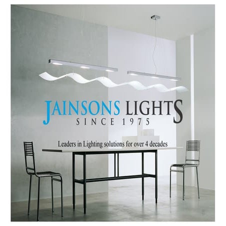 Decorative Lighting By Jainsons Lights Private Limited | PDF