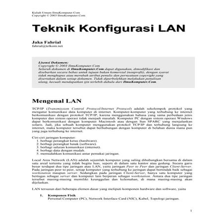 PERENCANAAN AKSES JARINGAN SOAL UTS.pptx
