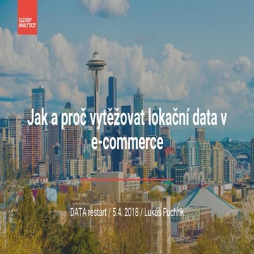 Main point prezentace | PPTX
