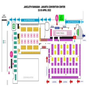 jakarta JCC LAYOUT HALL A DAN B CC.pdf