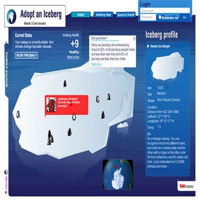 Jake Fitter Portfolio | PDF