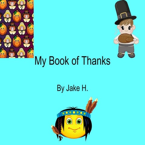 Jake H. | PPT