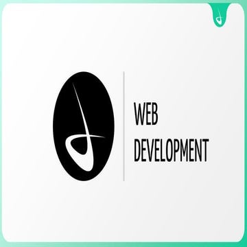 JAKE LAKE WEB DEVELOPMENT | PPT