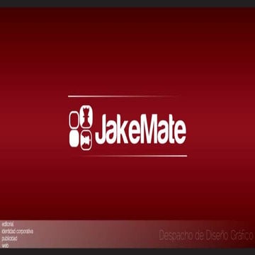Jake mate | PPT