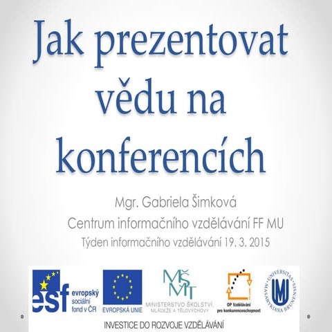 Šablona prezentace pro obhajobu diplomové práce | PPTX