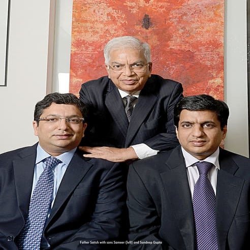 Corporate story-Jakson Group | PDF | Manufacturing Industry | Industries