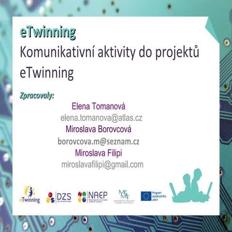 Communicative activities | PPT