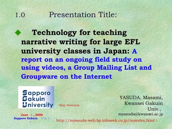 One note class notebook examples | PPTX