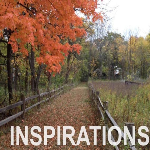 Inspirations | PPT