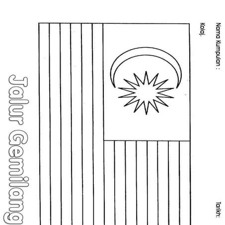 Jalur gemilang | DOCX