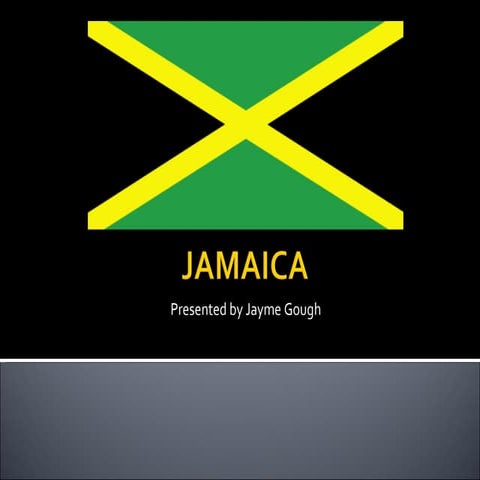 Jamaica | PPT
