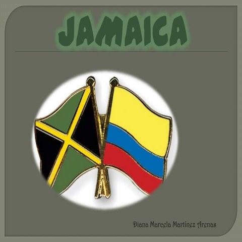 Kingston, Jamaica: Mapping Urbanization | PDF