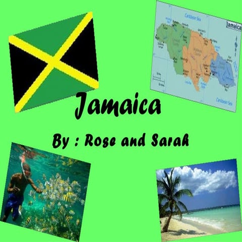 Jamaica | PPT