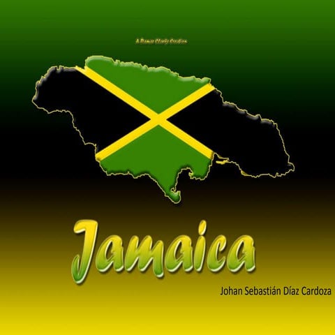 Jamaica | PDF