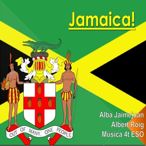 Jamaica! | PPT