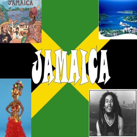 Jamaica[1] | PPT