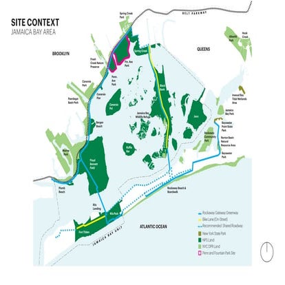 Shirley Chisholm State Park-Brooklyn | PDF