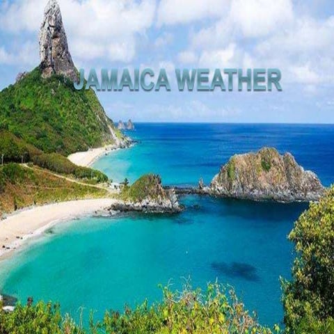 Jamaica weather | PPTX