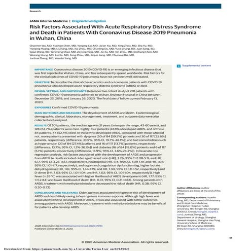 Module 2 Assignment Case Study AnalysisAn understanding of the .docx