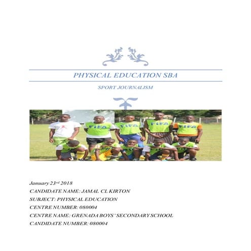 Broiler SBA.docx for agricultural science csec | DOCX