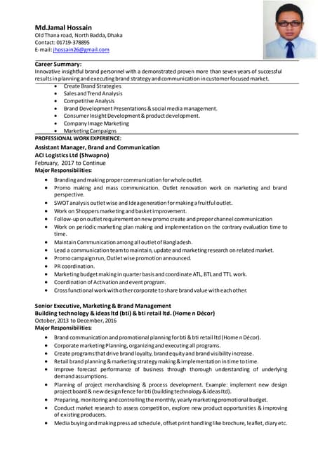 Reshul Mittal - Curriculum Vitae | DOC