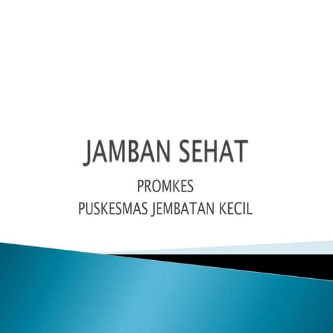Materi Jamban Sehat.pptx