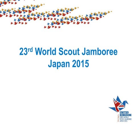 Jamboree | PPTX