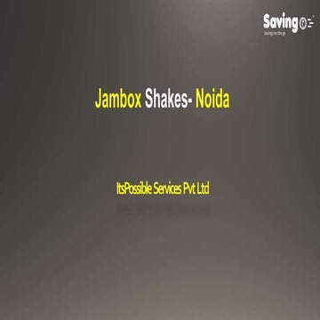 Ciclo café- Gurgaon | PPTX