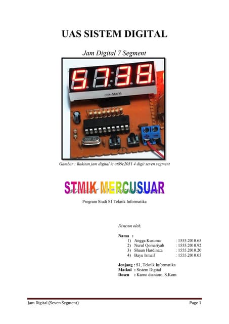 Proposal Penawaran Sistem Informasi Antokoe Wedding Organizer berbasis ...