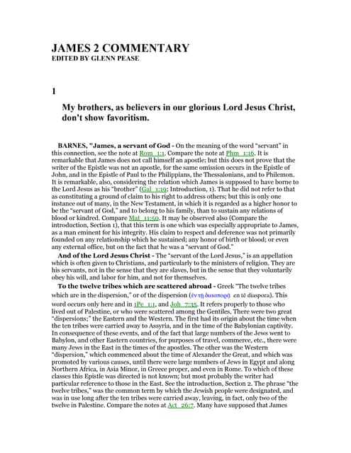 Paul's Letter to the Romans | PPT