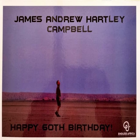 The life of James Campbell so far: 60 years in photos | PDF