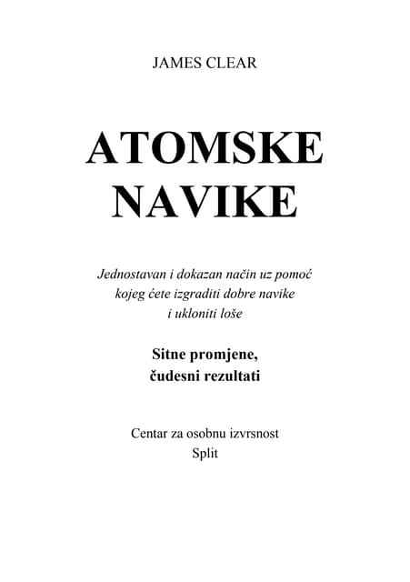 Osnovni principi vestine prodaje | PDF