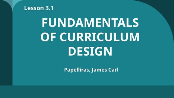 7 types-of-curriculum | PPTX