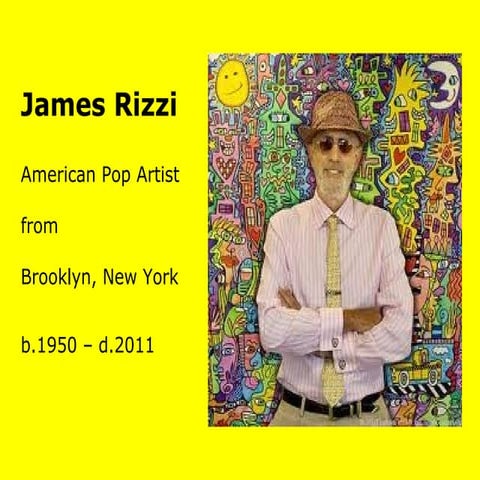 Jamesrizzibirds 140424082210-phpapp02 | PPT