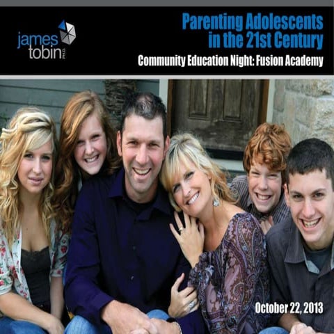 The Relational Parenting Approach | PPT
