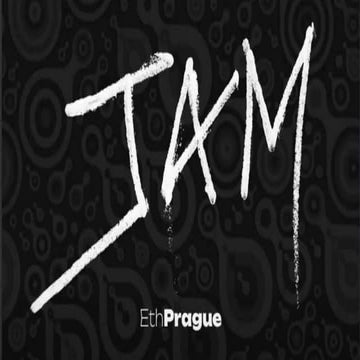JAM Introduction by Gavin Wood at ETH PRAGUE | PPTX