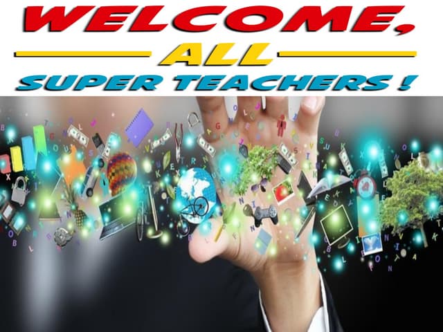 Just a minute | PPTX