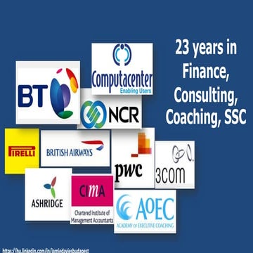 The 5 signs of a miserable ssc job | PDF