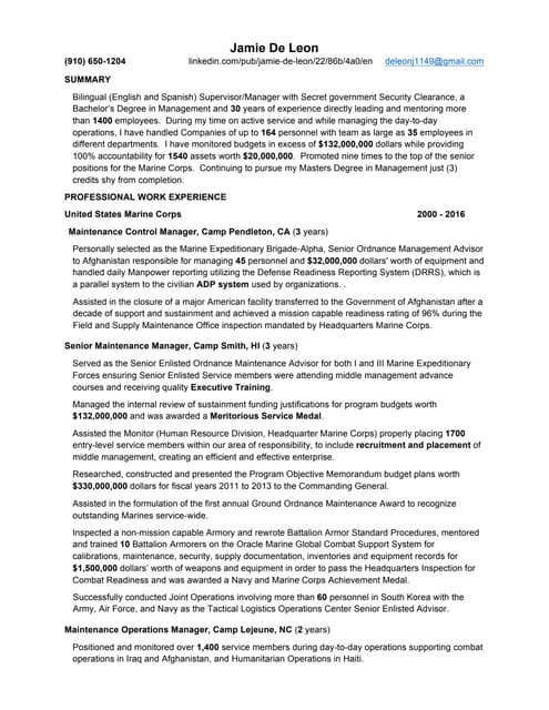 Final Resume | DOCX | Undergraduate Education | College Education