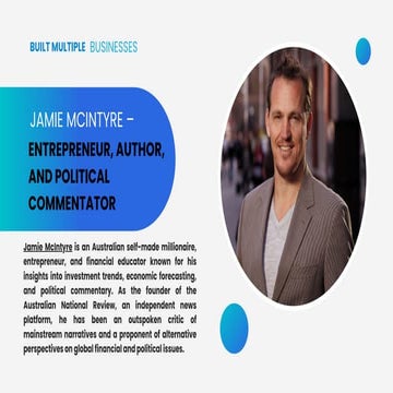 Jamie McIntyre – Entrepreneur, Author, and Political Commentator_PPT.pdf