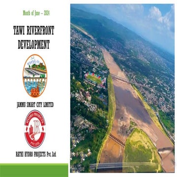 JAMMU RHPPL Presentation for Tawi Riverfront project.pptx