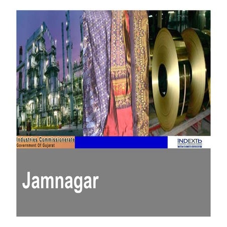 Jamnagar | PDF