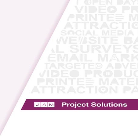 JAM Project Solutions | PDF